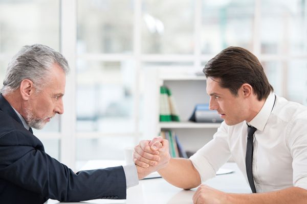 Inteligencia competitiva ¿qué es y para qué nos sirve?