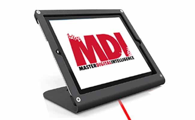 Master Digital Intelligence conoce que se dice de tu empresa