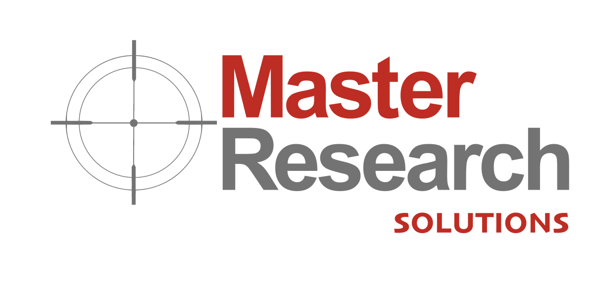 Agencia de investigación de mercados Master research