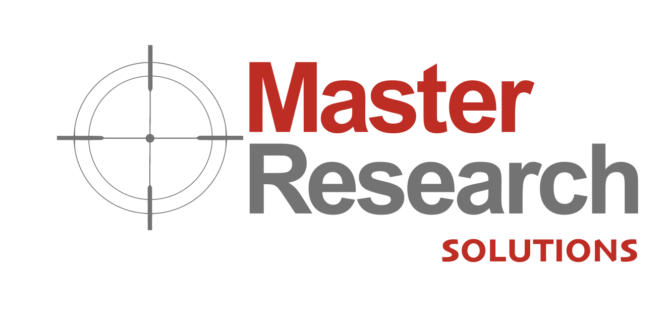 Agencia de investigación de mercados Master research