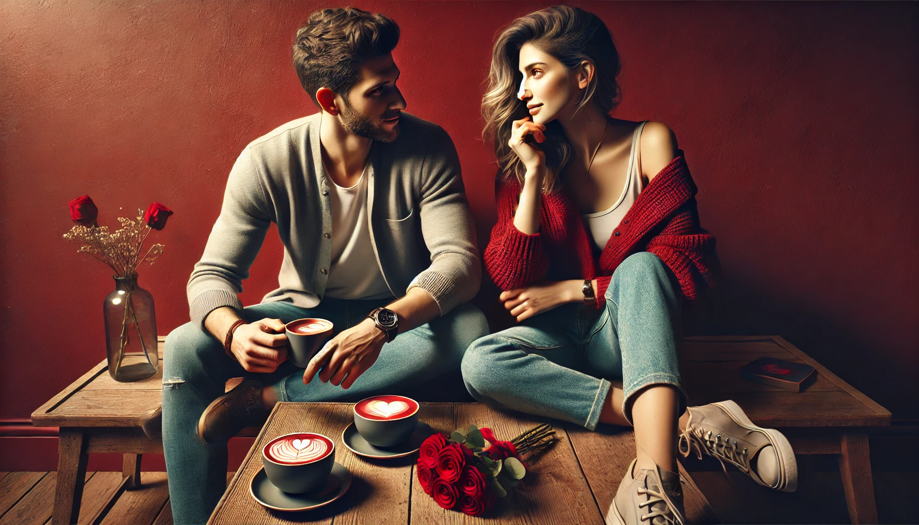 Día de San Valentín o ¿día de los enamorados?